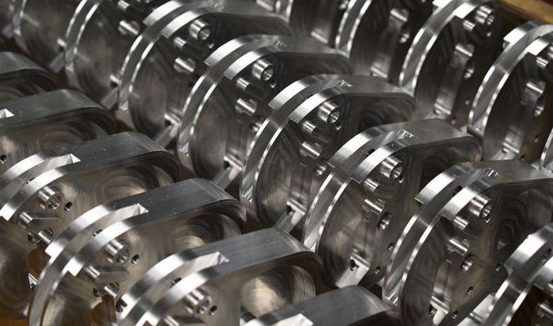 Home Machine Shop | Hatfield, PA - Hefner Machine